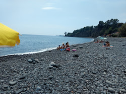 Spiaggia di Praiola 🏖️ Sicily island, Italy - detailed features, map ...