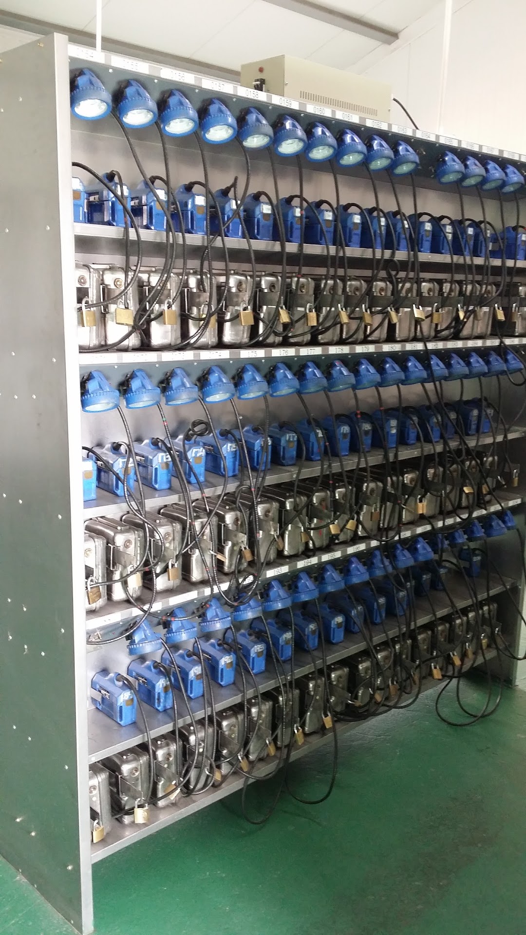 Zulek Training Specialists in the city Emalahleni