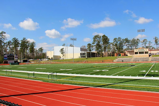 Private School «The John Cooper School», reviews and photos, One John ...