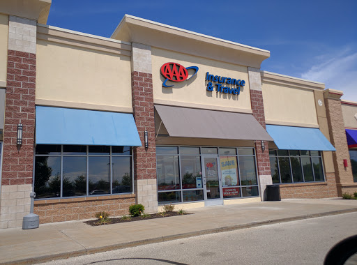 AAA Kansas City Insurance and Member Services - AZexplained