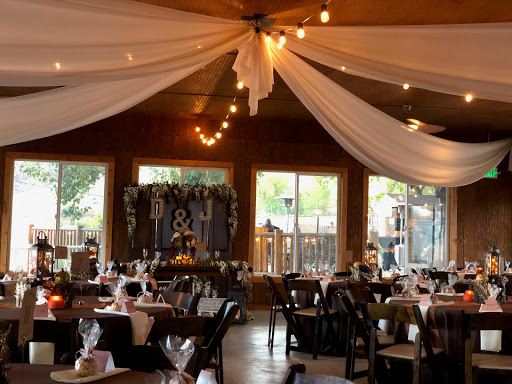 Wedding Venue «Ellis Ranch Event Center & Wedding Park», reviews and ...