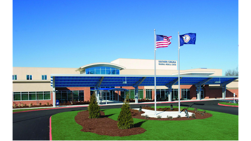 Bon Secours - Southern Virginia Medical Center - AZexplained