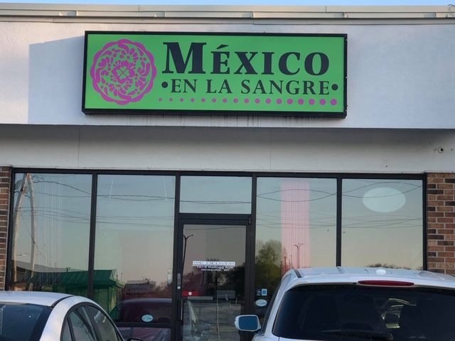 Mexico En La Sangre - Janesville, WI 53546 - Menu, Reviews, Hours & Contact