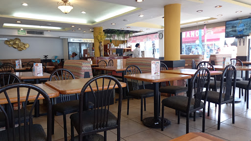 Restaurant Super Cream en Altamira - Número de Teléfono, Reservas ...