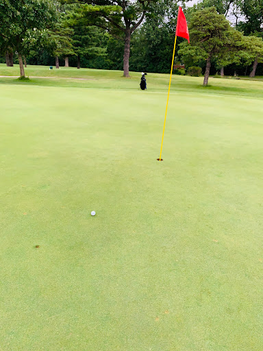 Golf Course «Wilson Road Golf Course», reviews and photos, 1900 N ...