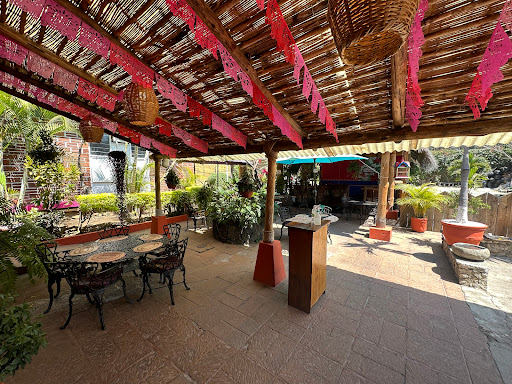 El Colorin En Cuernavaca, México en Cuernavaca - Número de Teléfono ...