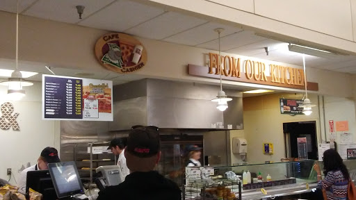 Supermarket «Big Y», reviews and photos, 275 New Britain Ave ...