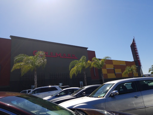 Movie Theater «Cinemark», reviews and photos, 20700 S Avalon Blvd #285 ...