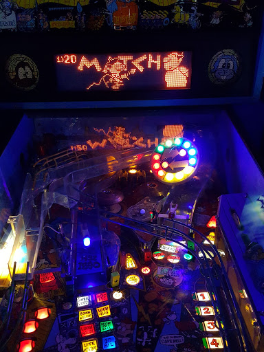 Video Arcade «Arcade Odyssey», reviews and photos, 12045 SW 117th Ave ...