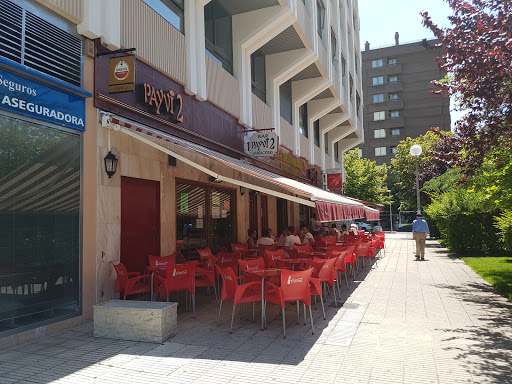 Restaurante Bar restaurante payvi2 en Pamplona