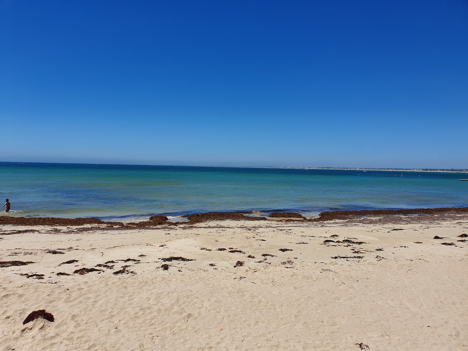 Halls Head Beach 🏖️ Mandurah, Australia - caratteristiche dettagliate ...