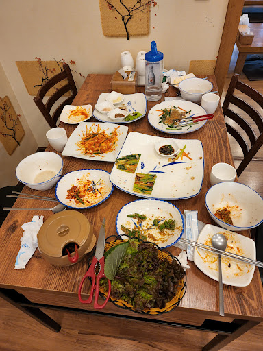 시골부뚜막 유통단지점 in Buk-gu, Daegu - Zaubee