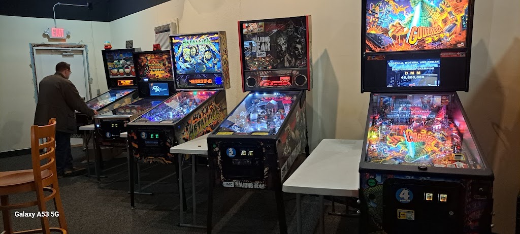 Schemengees Bar & Grille Restaurant - Lewiston, ME 04240 - Menu ...