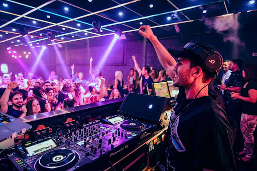 Night Club «Trio Club», reviews and photos, 139 Calhoun St, Charleston ...