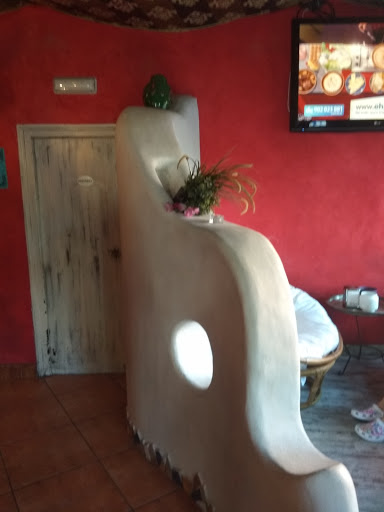 Restaurante Bar Darbuka en Zalla