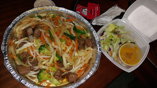 Japanese Restaurant «Sumo Japanese Restaurant», reviews and photos ...