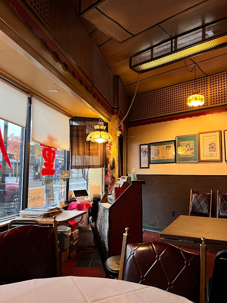Chung Ching Restaurant - Cincinnati, OH 45224 - Menu, Reviews, Hours ...
