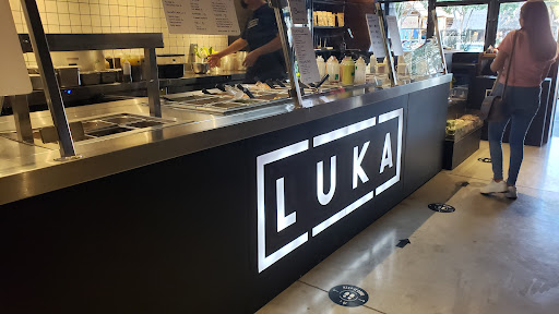 Luka Poke House Jardines de la Hacienda en Querétaro - Número de ...