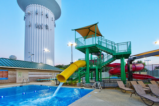 Public Swimming Pool «Dove Waterpark», reviews and photos, 1509 Hood Ln ...