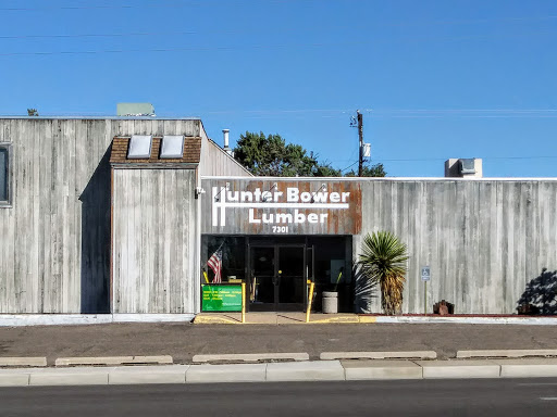 Hunter Bower Lumber - AZexplained