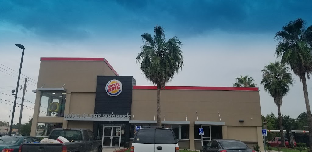 Burger King - Houston, TX 77093 - Menu, Hours, Reviews and Contact
