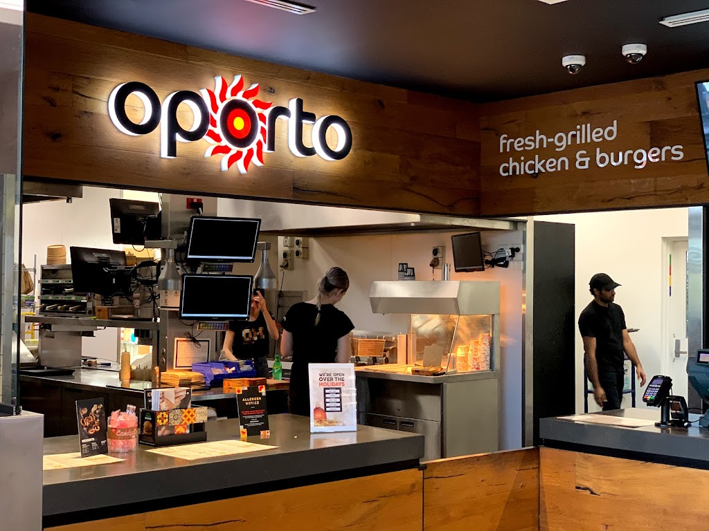 Oporto Bundamba Drive Thru - Bundamba, QLD 4304 - Menu, Reviews, Hours ...