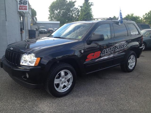 Used Car Dealer «SB Auto Sales», reviews and photos, 1355 Montauk Hwy ...
