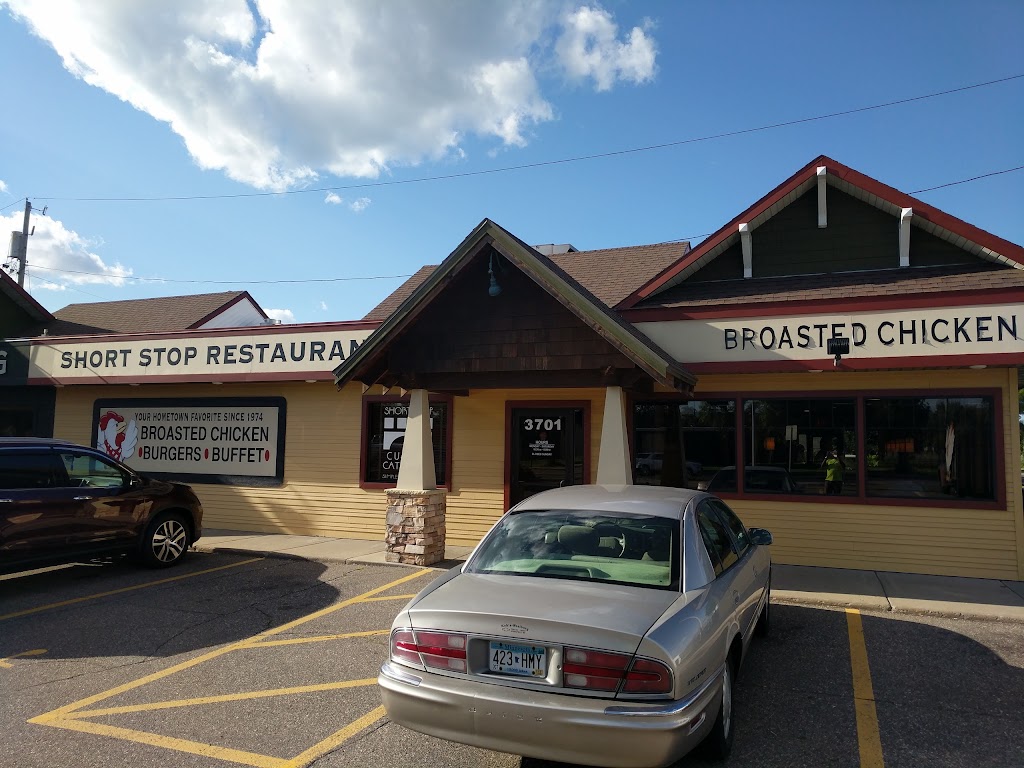 Short Stop Restaurant - St Cloud, MN 56303, Reviews, Hours & Contact