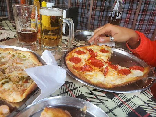 Julius Pizza, México en Benito Juárez - Número de Teléfono, Reservas ...