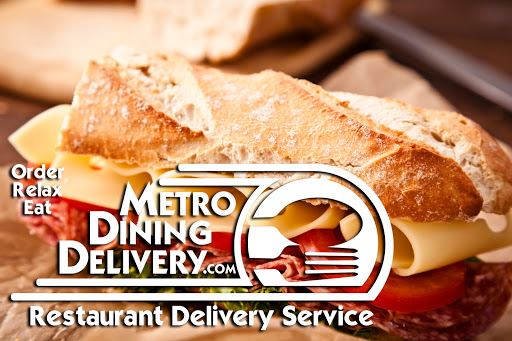 Metro Dining Delivery - Restaurant Delivery Service - AZexplained