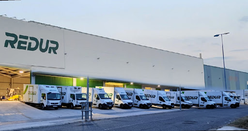 Empresas de Logística en Catalunya