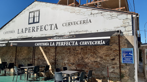 Restaurante LA PERFECT@ NARON en Narón
