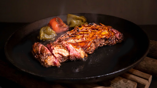 Restaurante Quebracho asador, parrilla en Santa Cruz de Tenerife