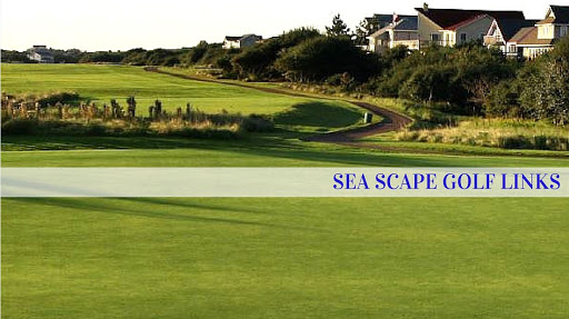 Golf Course «Sea Scape Golf Links», reviews and photos, 300 W Eckner St ...