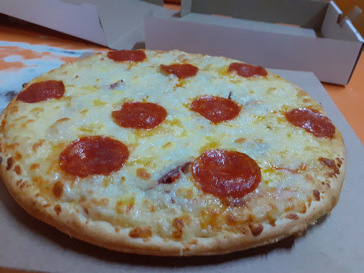 Restaurante Arby's Pizza en Tlalnepantla de Baz