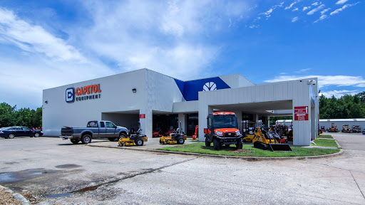 River Valley Tractor - AZexplained