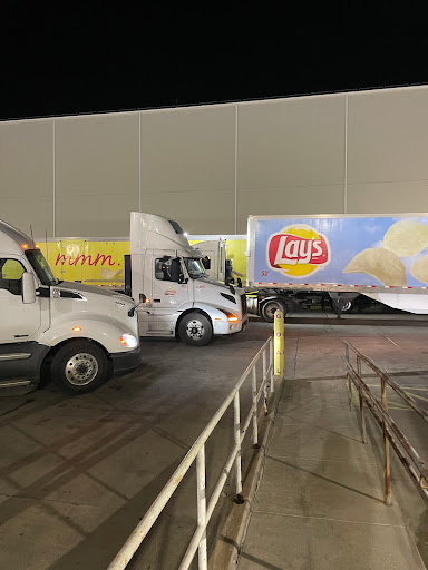 Frito-Lay - Rosenberg Warehouse