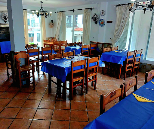 Restaurante Restaurante Aldea Blanca en Llucmajor