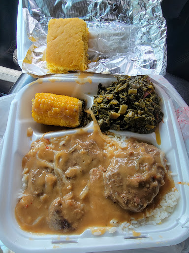 Faye's Kitchen - Locations from All Over the World