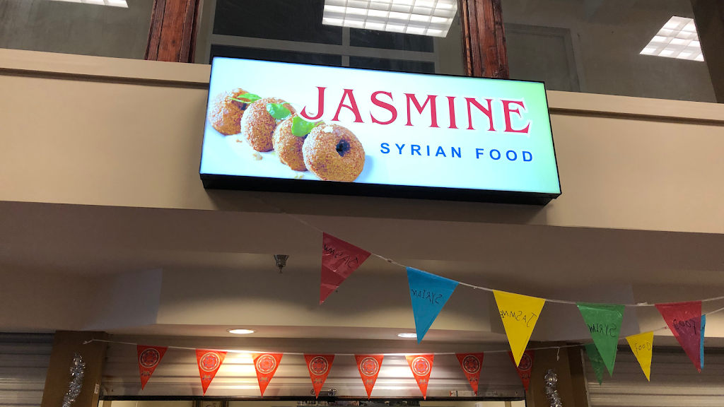 JASMINE SYRIAN FOOD - Aurora, CO 80010 - Menu, Reviews, Hours & Contact