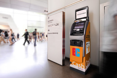 IC Cash Services GmbH - Mehlbeerenstraße 4, Taufkirchen - Zaubee