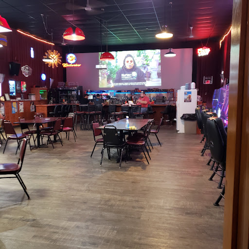 Big Screen Bar & Grill - AZexplained