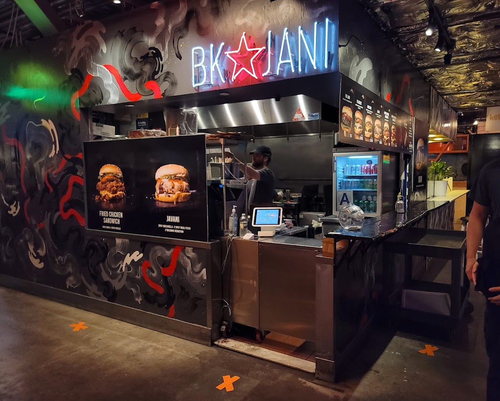 BK Jani - Brooklyn, NY 11201 - Menu, Hours, Reviews and Contact