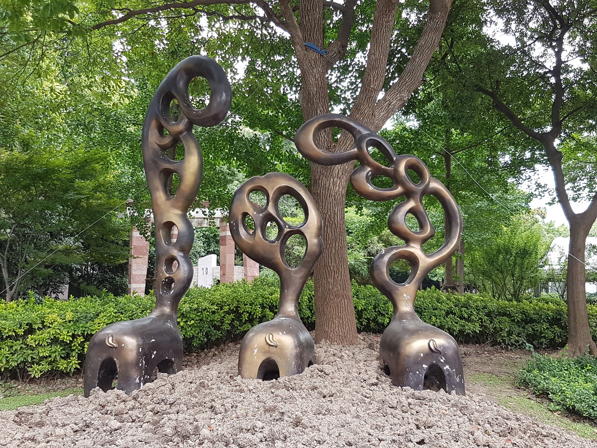 Shanghai Hongkou District Sichuan North Road Street Public Stadium ...