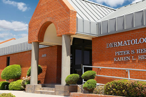 Dermatologist «Dermatology & Aesthetic Center of El Paso: Dr Peter ...