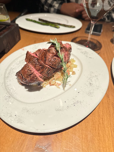 Restaurante 130 Grados Steakhouse Querétaro en Querétaro