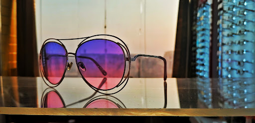 Sultan Optics - The best Optician in New Cairo City