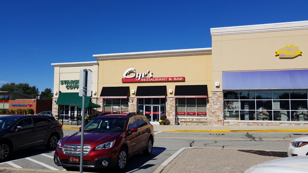 Oye's Chinese Restaurant & Bar - Amesbury, MA 01867 - Menu, Hours ...