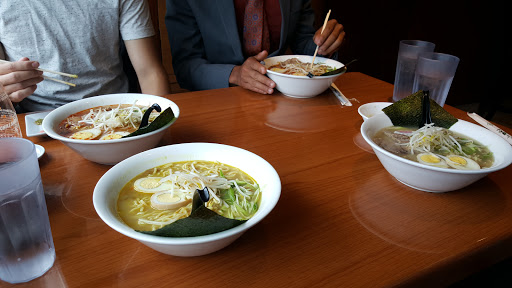Naruto Japanese Restaurant - AZexplained