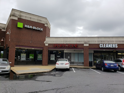 Outlet Mall «Hechinger Mall», reviews and photos, 1518 Benning Rd NE ...